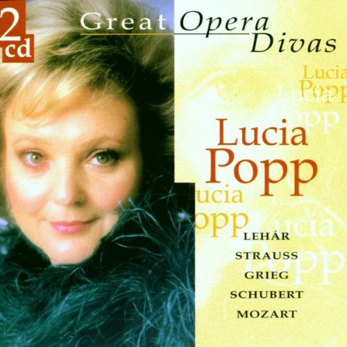 Amazon.com: Great Opera Divas: 0787767951492: Books
