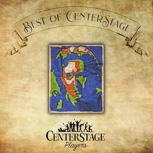Best of CenterStage Players von Centerstage Players bei Amazon Music ...