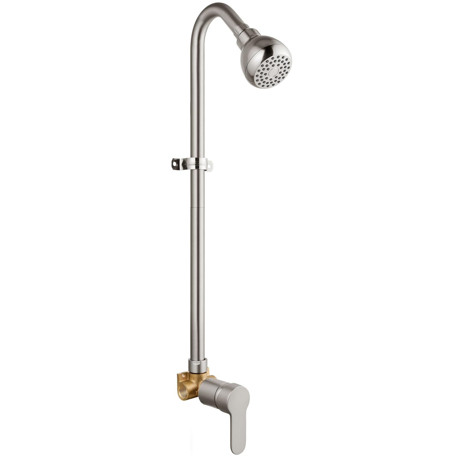 GBBNE Outdoor Shower Kit,Outdoor Shower Fixtures Faucet Outside Shower ...