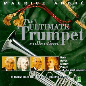 Johann Sebastian Bach, Giuseppe Verdi, Jean-Baptiste Arban, George ...