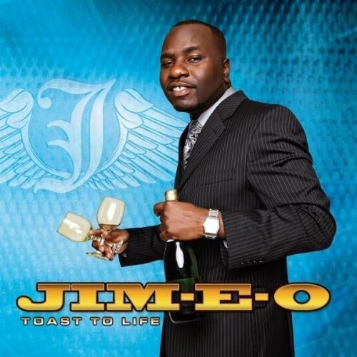 Jim-E-O - Toast to Life - Amazon.com Music
