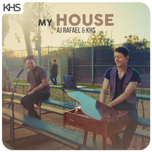 Amazon.com: My House : Kurt Hugo Schneider: Digital Music