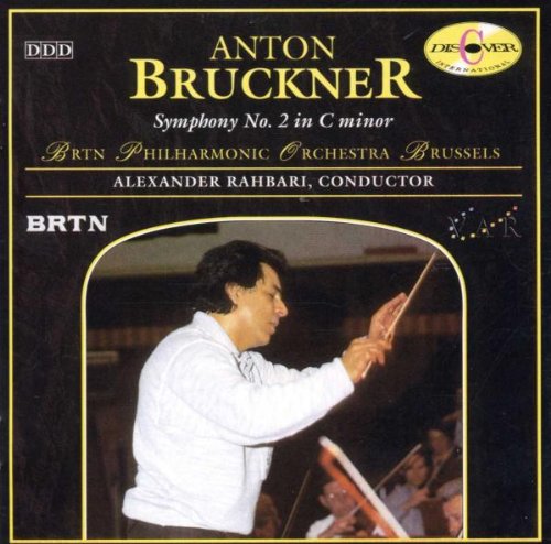 Amazon.com: Symphony No 2 in C Minor: CDs & Vinyl
