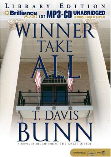 Winner Take All: Bunn, Davis, Schirner, Buck: 9781593353810: Amazon.com ...