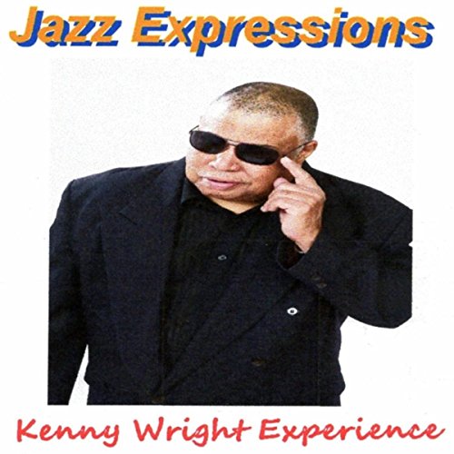 Amazon MusicでKenny Wright ExperienceのJazz Expressionsを再生する