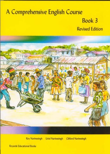 A Comprehensive English Course: 9789768185211: Books - Amazon.ca