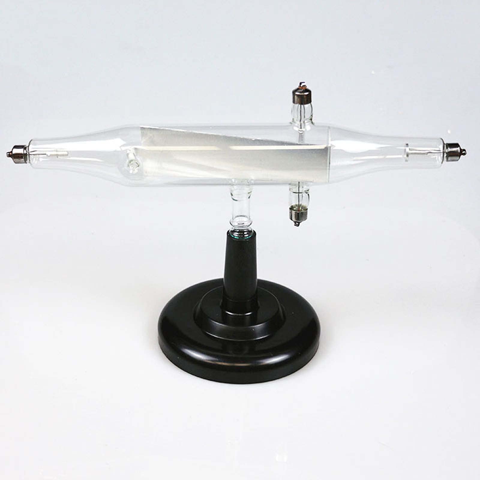Buy Electrostatic Deflection Cathode Ray Tube Vacuum Glass Physical ...