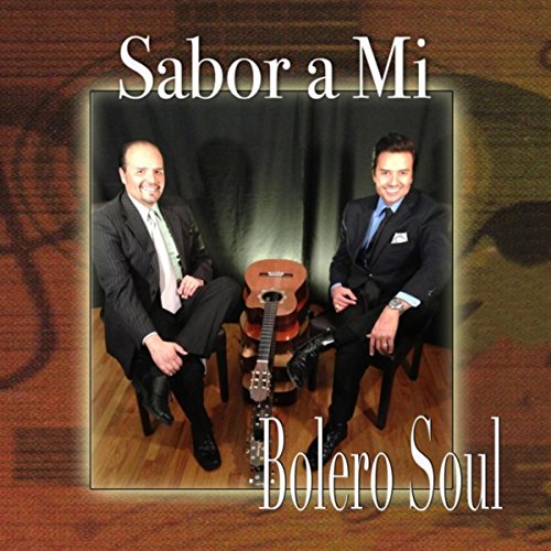 Sabor a Mi by Bolero Soul on Amazon Music - Amazon.com