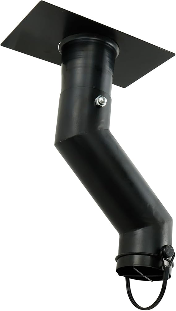 Amazon.com : XYDHQS Rain Chain Gutter Adapter, Rain Chain Adapter for ...