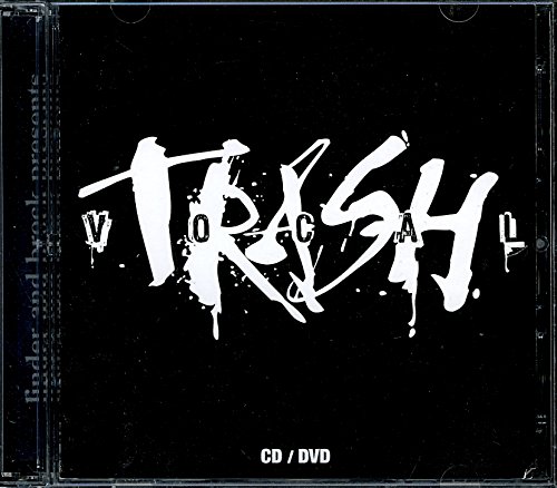 Vocal Trash - Talkin' Trash - Amazon.com Music