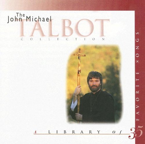 Amazon.com: The John Michael Talbot Collection: A Library of 35 ...