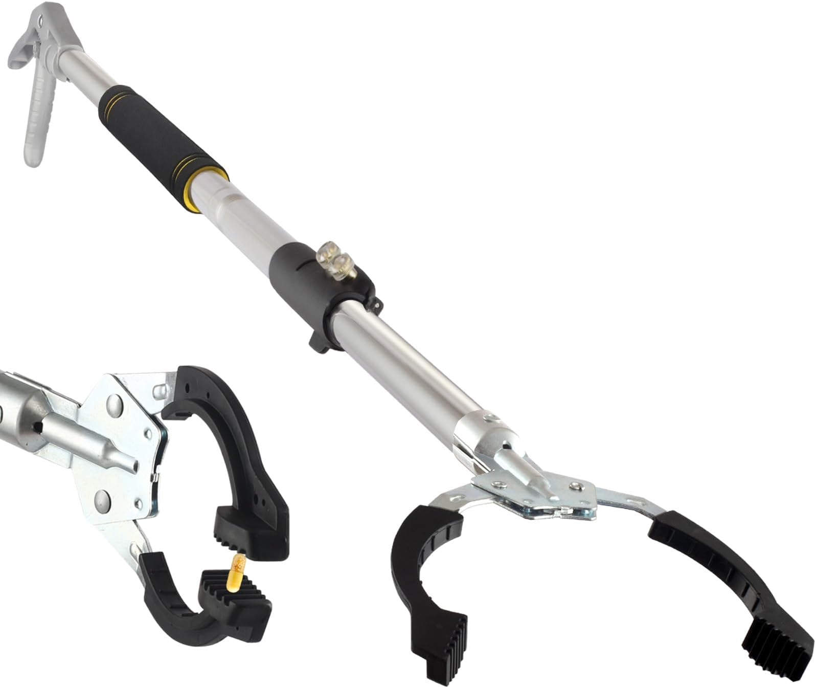 Amazon.com: Grabber Reacher Tool Extra Long, 69" Trash Picker Upper ...