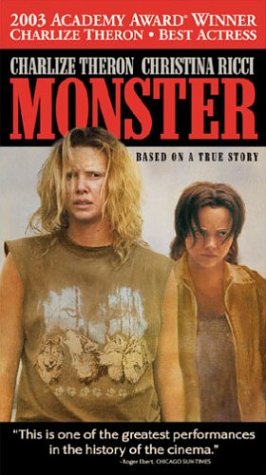 Amazon.com: Monster : Movies & TV
