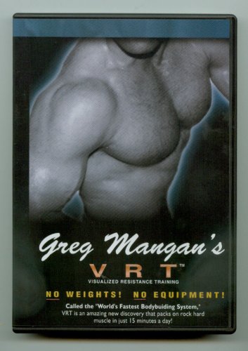 VRT System Exercise DVD: Amazon.de: DVD & Blu-ray