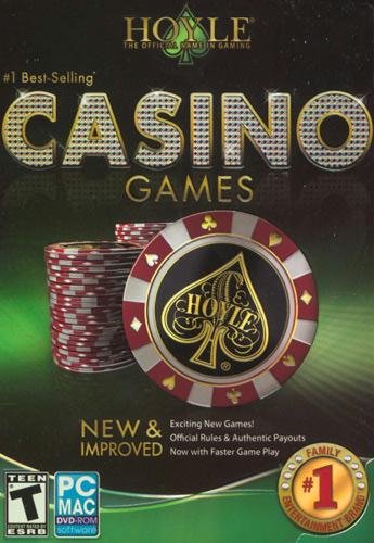 Amazon.com: Hoyle Casino Games : Video Games