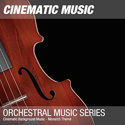 Amazon Music - Background Music SoundtrackのCinematic Background Music ...