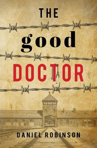 Buy The Good Doctor Book Online at Low Prices in India | The Good ...