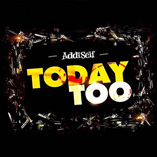 Play Today Too by Addi Self on Amazon Music