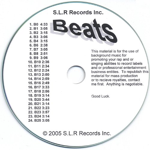 Play Beats by Beats Master on Amazon Music