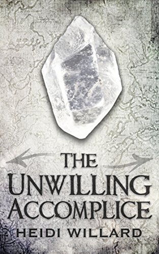 Amazon.com: The Unwilling Accomplice (The Unwilling #5) eBook : Willard ...