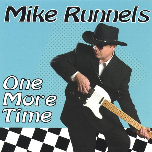 Amazon.com: One More Time : Mike Runnels: Digital Music
