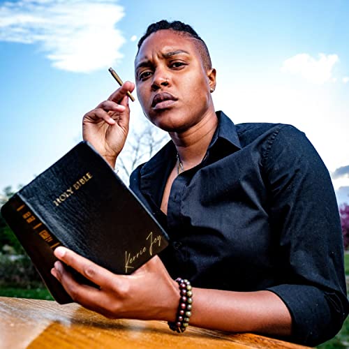 Play PREACHIN' TO MYSELF by Kerrie Joy on Amazon Music