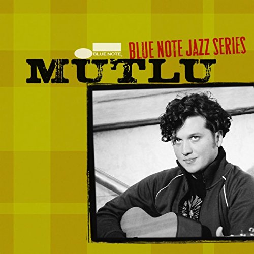 Play Blue Note Jazz Series by Mutlu on Amazon Music