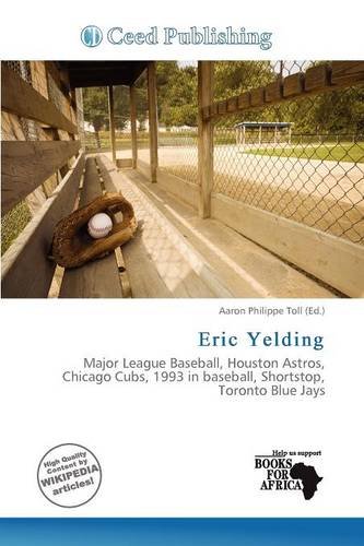 Amazon.co.jp: Eric Yelding : 本