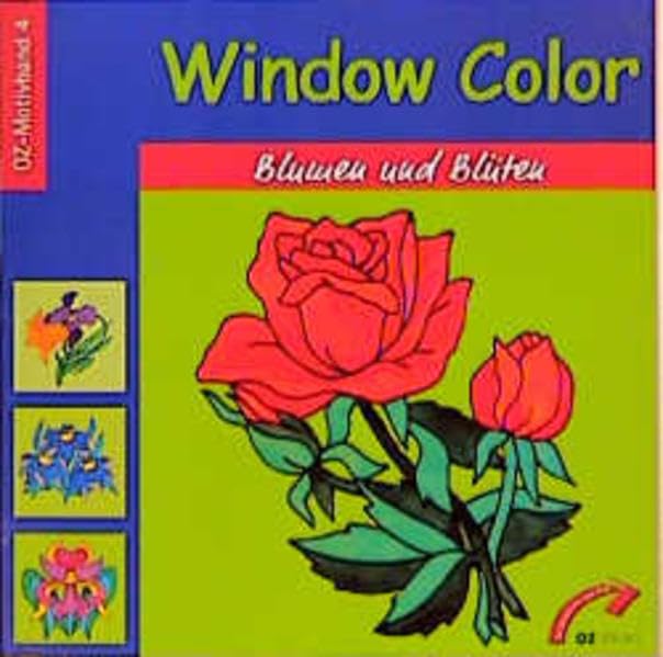 Blume Window Color – Die 15 besten Produkte im Vergleich - kita.de Ratgeber