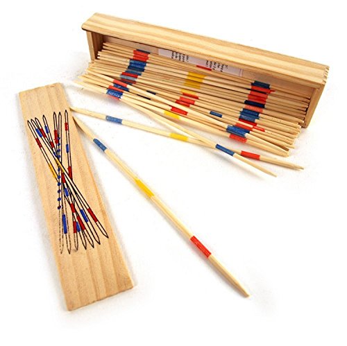 Amazon.co.uk Best Sellers: The most popular items in Mikado Games