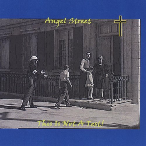 Amazon.com: This Is Not a Test : Angel Street: Digital Music