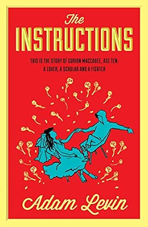 Buy The Instructions Book Online at Low Prices in India | The ...