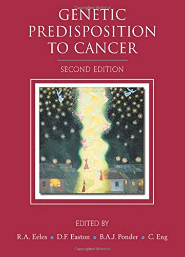 Genetic Predisposition to Cancer: 9780340762547: Medicine & Health ...