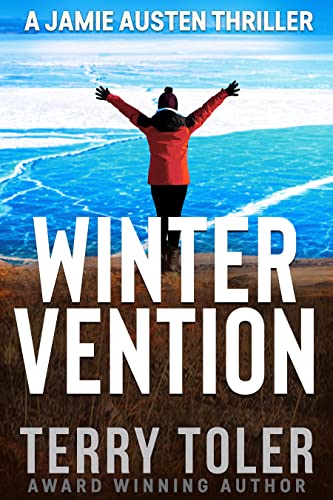 Wintervention (THE JAMIE AUSTEN THRILLERS Book 11) - Kindle edition by ...