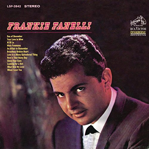 Amazon.com: Frankie Fanelli : Frankie Fanelli: Digital Music