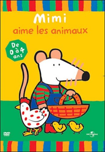 Amazon.com: Mimi animaux : Movies & TV