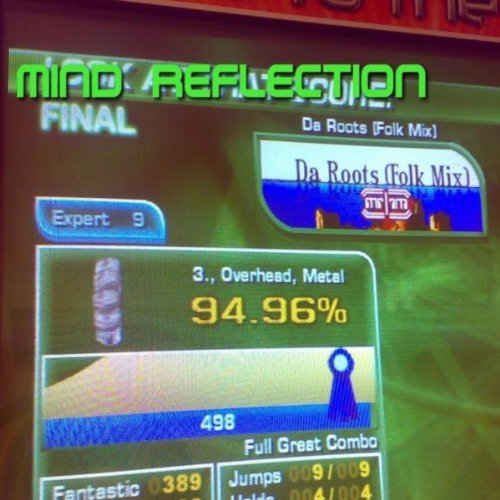 Écouter Da Roots (In the Groove) de Mind Reflection sur Amazon Music