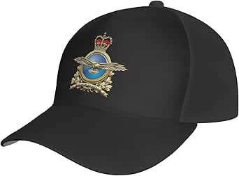 Royal Canadian Air Force Baseball Cap for Men Or Women - Trucker Hat ...