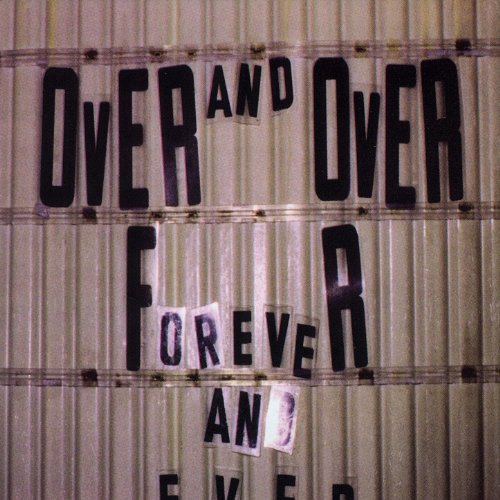 Amazon.com: Forever and Ever : Over and Over: Digital Music