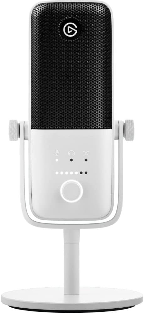 RØDE NT-USB Versatile Studio-Quality Condenser USB Microphone with Pop ...