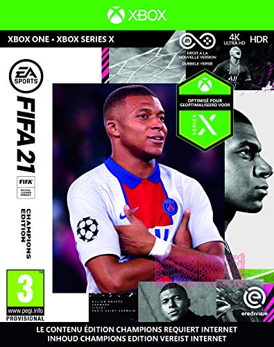 Fifa 21 Code – Die 15 besten Produkte im Vergleich - WinTotal