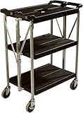・ブランド:Carlisle FoodService Products・製造元:カーライル・モデル:SBC152103・製造元/メーカー部品番号:SBC152103・サイズ：外寸/752ｘ418ｘH900mm　折畳み時/752ｘ225ｘ10...