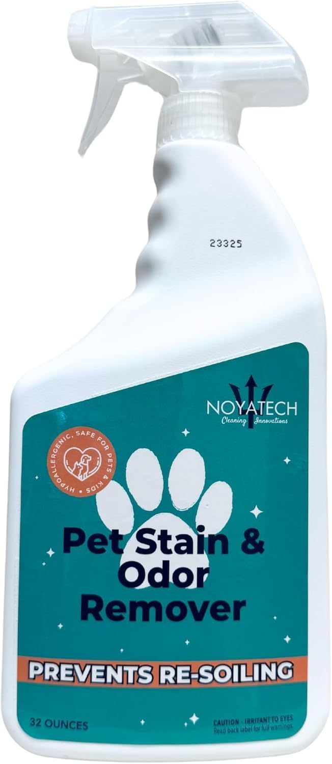 Amazon.com: Generic Peebuster Pet Stain & Odor Remover - Cleaning Spray ...