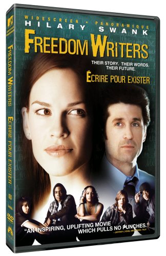 Amazon.com: Freedom Writers (Ecrire pour exister) (Widescreen ...