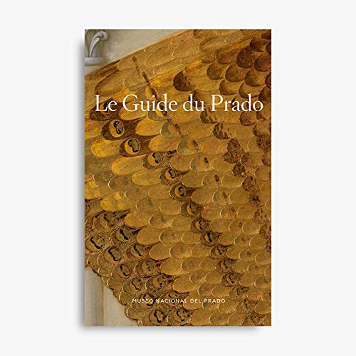 Amazon.fr - LE GUIDE DU PRADO (2014) - Livres