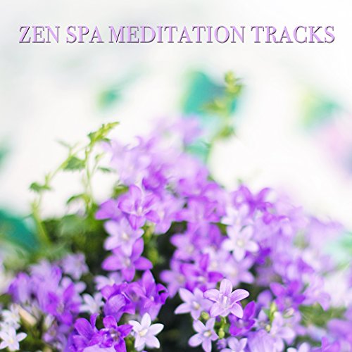 16 Zen Spa Meditation Tracks by Relaxing Music Therapy, Spa Music ...