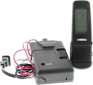 Skytech Smart Stat II/III Fireplace Remote Control for Heat-N-Glo ...