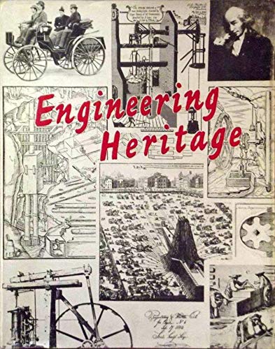 Engineering Heritage : Highlights from the History of Mechanical ...