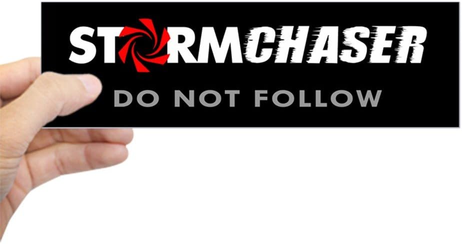 Amazon.com - Skywarn Tornado car Bumper Sticker Window Decal 5" x 4"