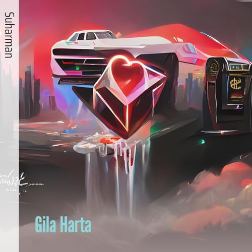 Gila Harta by Suharman on Amazon Music - Amazon.com